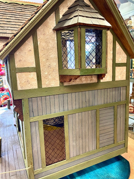 Laketown House by Gary Jay – Dollhouse Junction