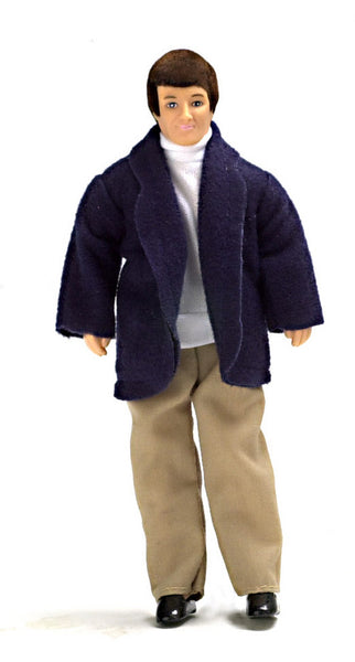 Father Doll – Dollhouse Junction
