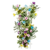 Confetti Trellis – Dollhouse Junction