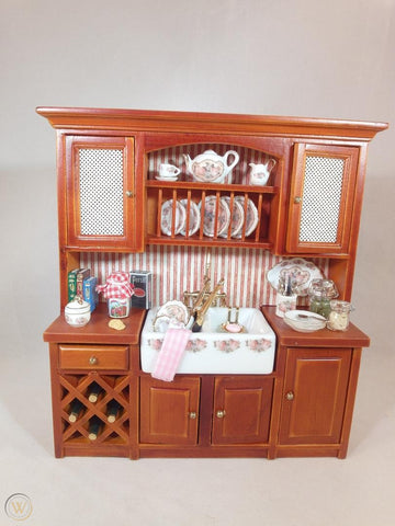 Reutter Miniatures – Page 6 – Dollhouse Junction