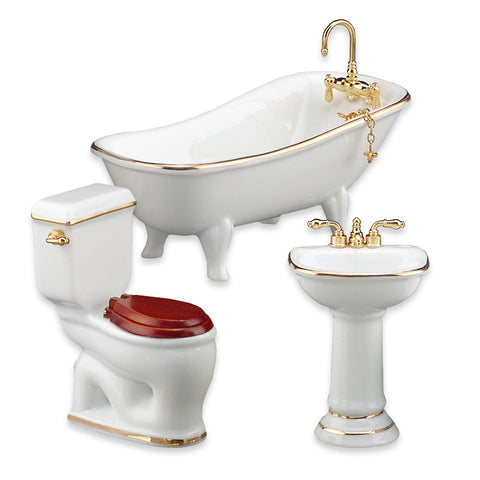 Reutter Miniatures – Page 6 – Dollhouse Junction