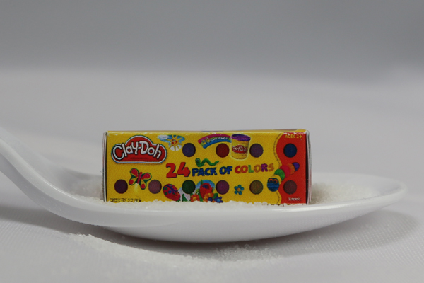 Modeling Clay Toy, Box – Dollhouse Junction