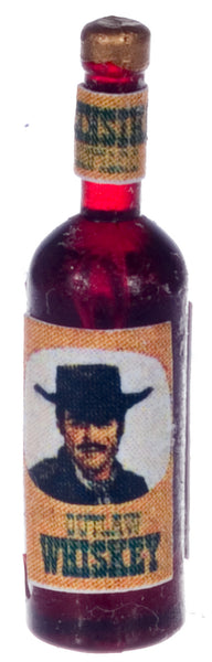 Outlaw Whiskey – Dollhouse Junction