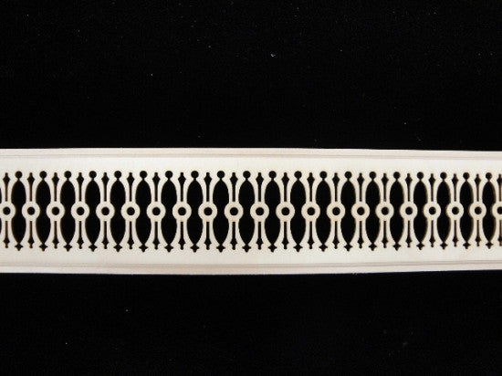 Victorian Gingerbread Railing – Dollhouse Junction