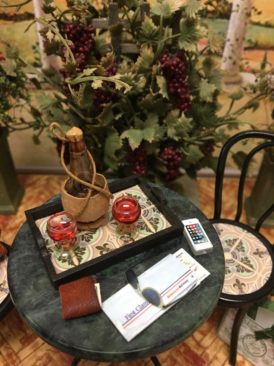 Decorative Tile 1723 – Dollhouse Junction