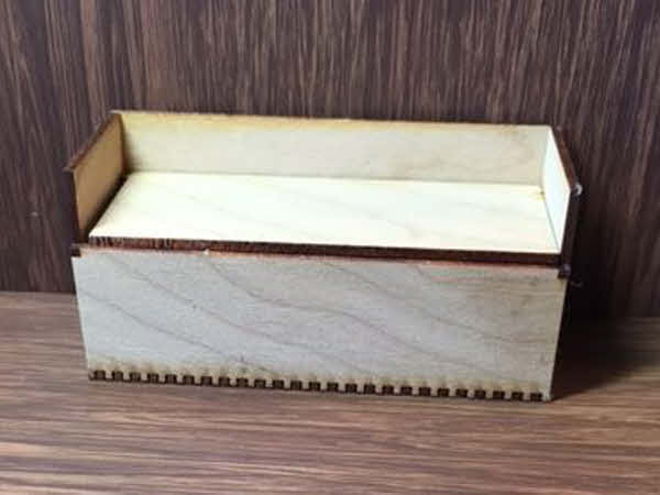 Toy Box Kit – Dollhouse Junction